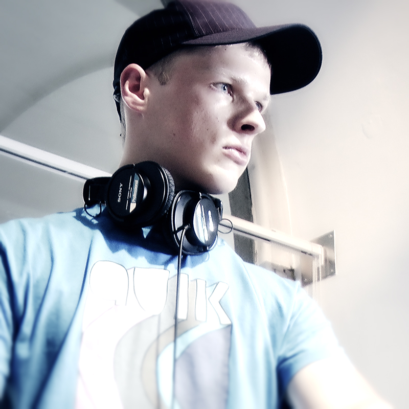 Thomas Kay | madhou5e.tv