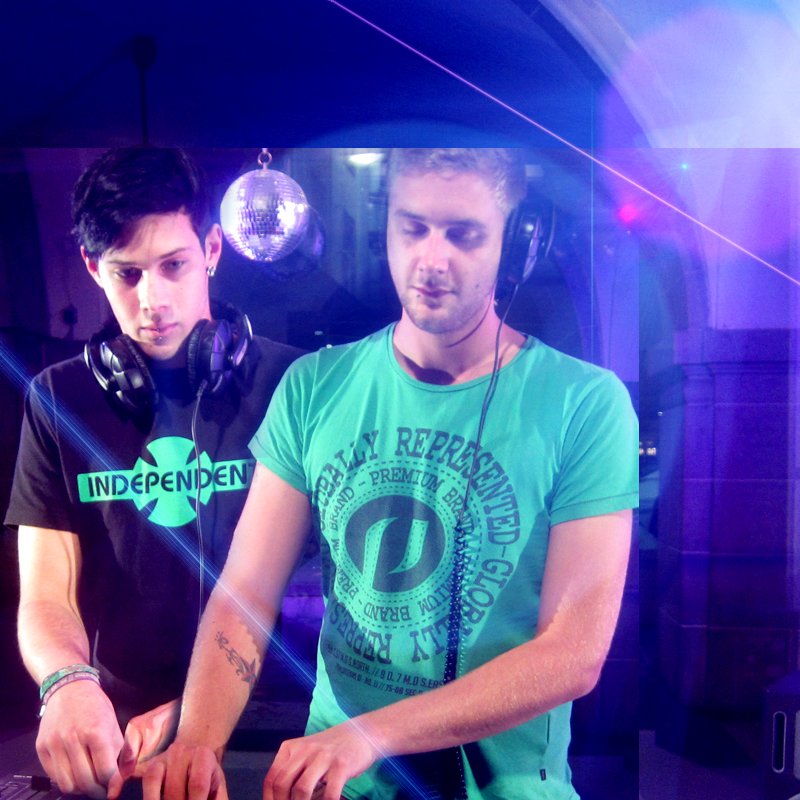 SetexX vs. Sebastian Mayr | madhou5e.tv