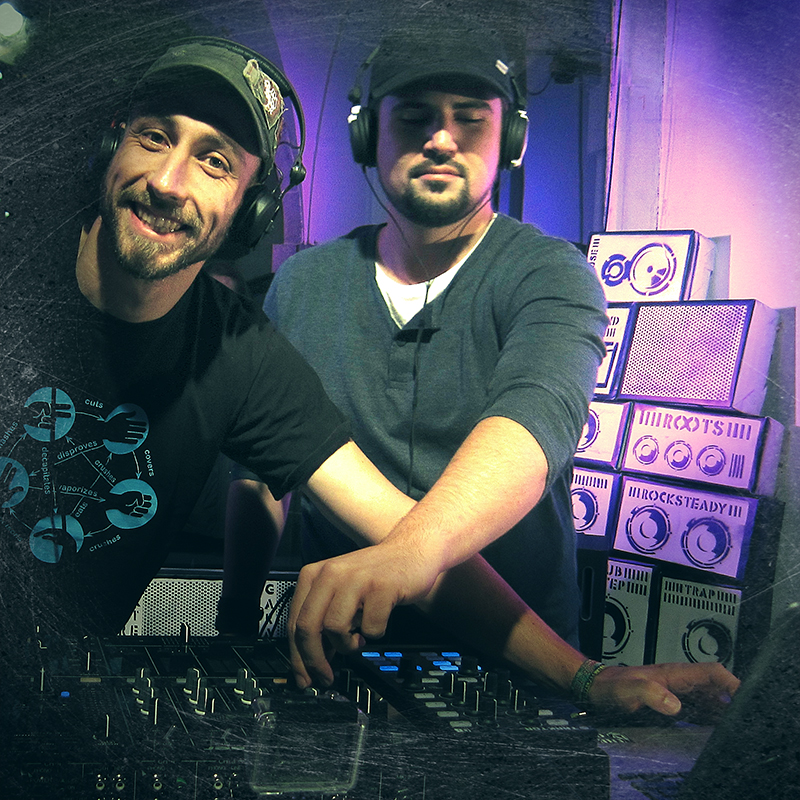 PHONETIX | madhou5e.tv