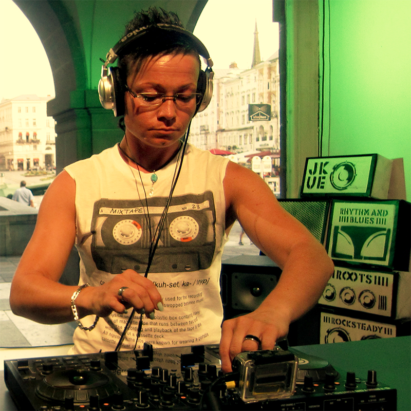 DARANE | madhou5e.tv