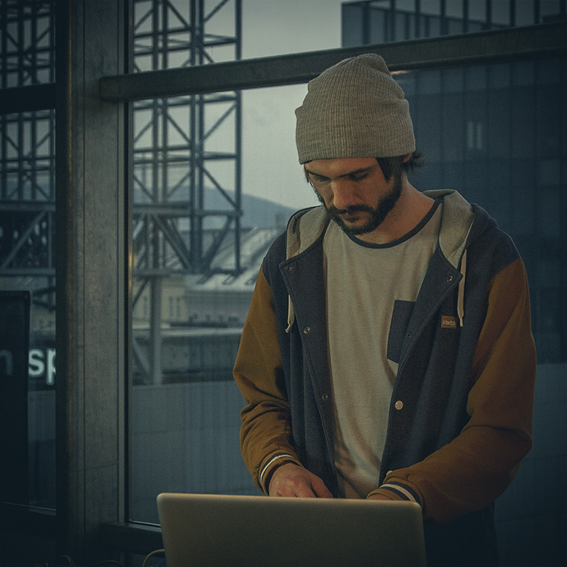 Skizzo | madhou5e.tv